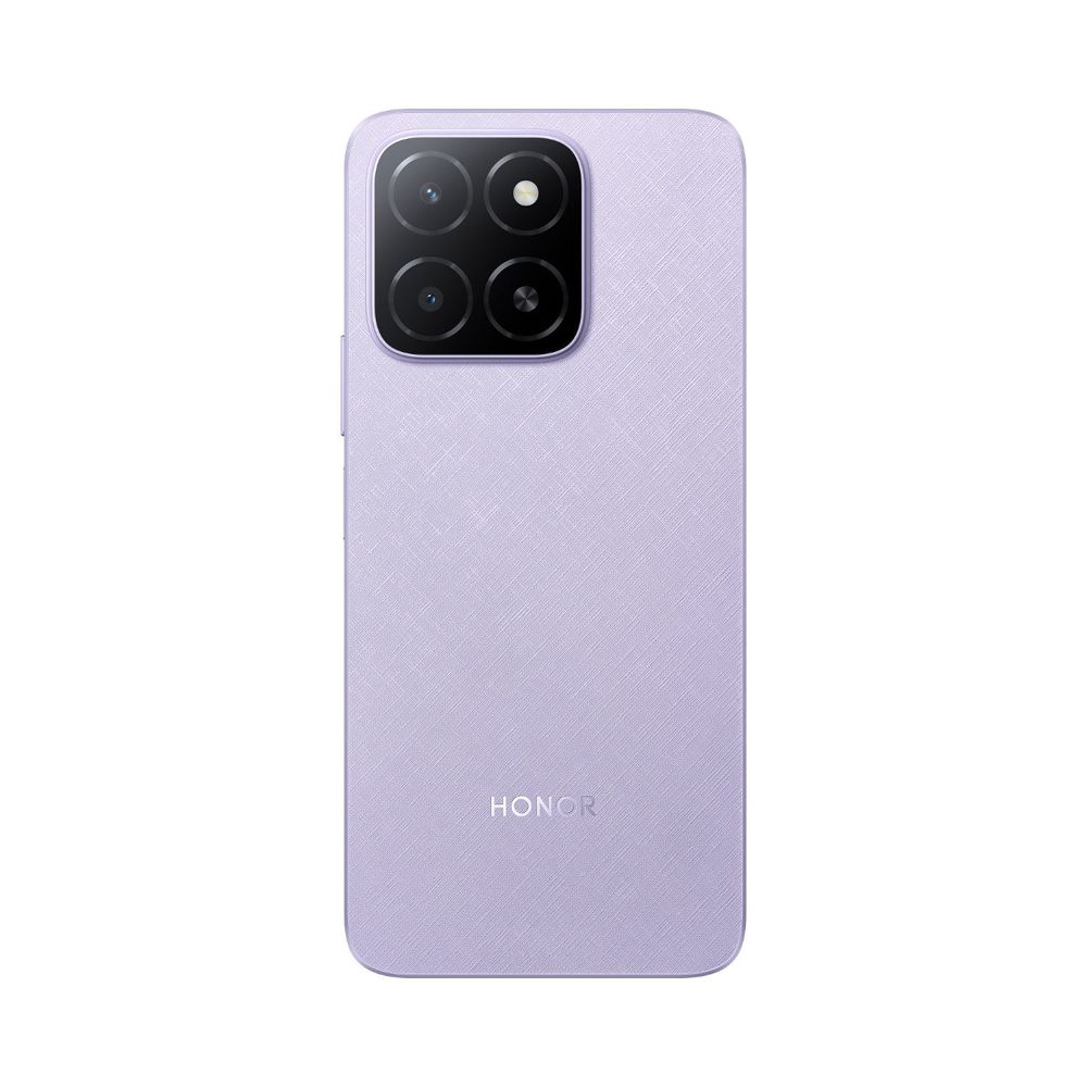 Celular Honor X5B 6.5" 4GB RAM 128GB Purple| plazaVea - plazaVea