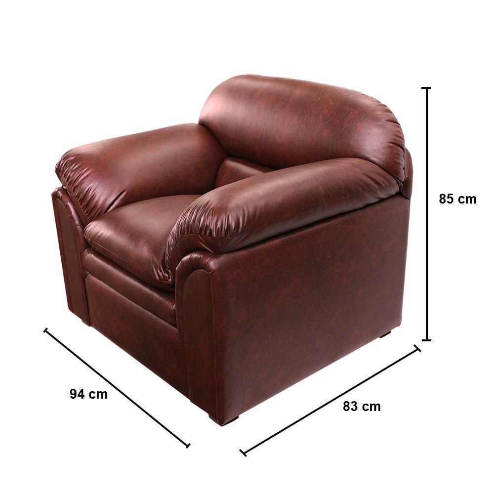 Sofá Padova 1 Cuerpo | plazaVea - plazaVea