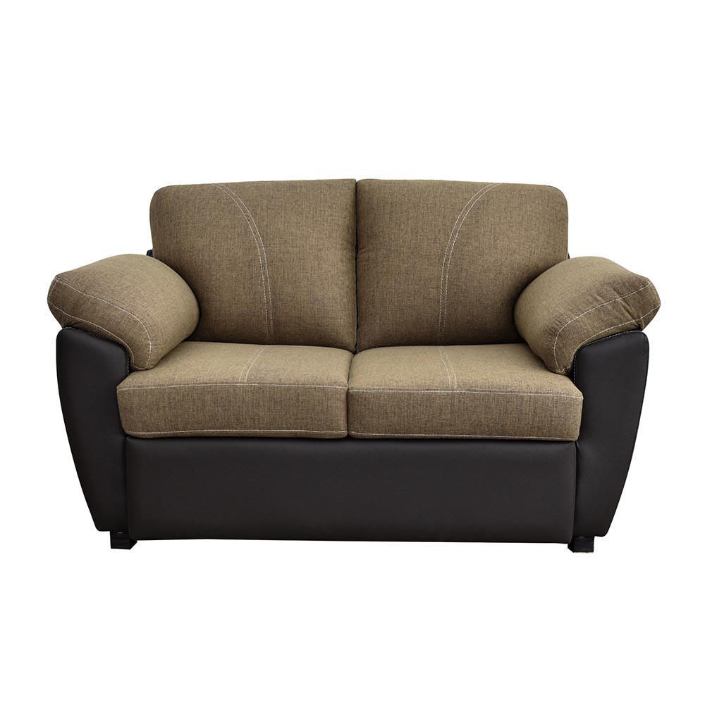 Sofá Santiago 2 Cuerpos | plazaVea - plazaVea