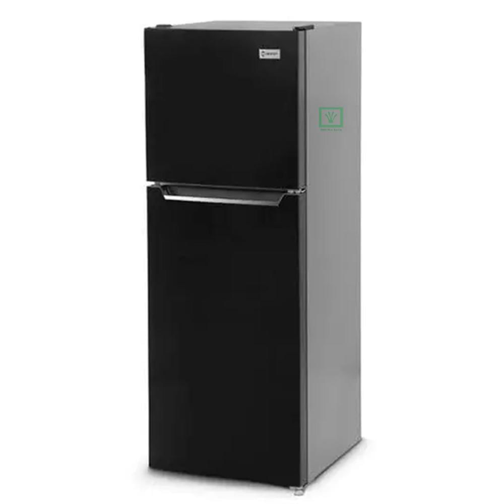 Refrigeradora RM-138H Eurofrío 138L Silver | PlazaVea - plazaVea