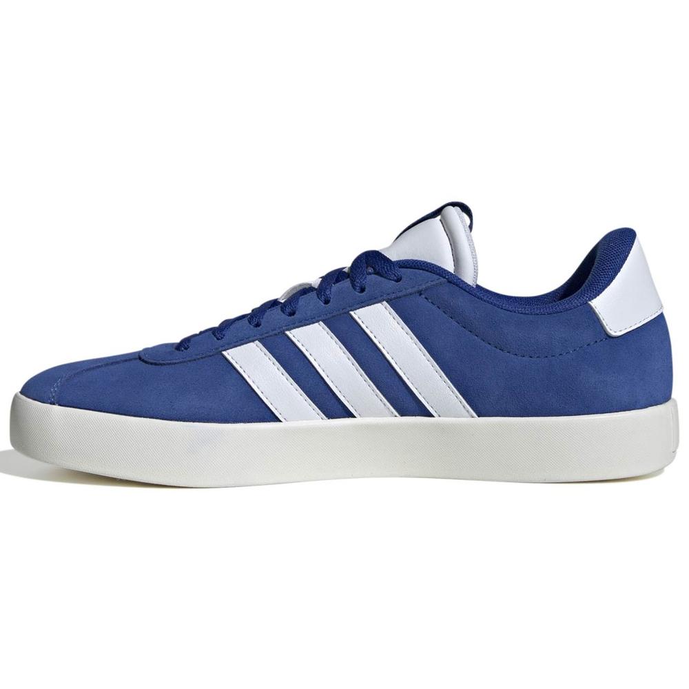 Zapatillas Adidas Hombre Urbanas Vl Court 3.0 - Azul IF4458 - plazaVea