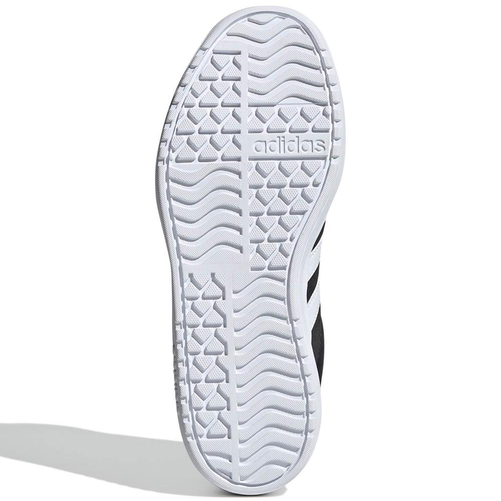 Zapatillas Adidas Mujer Urbanas Vl Court Bold J - Negro IH4777 - plazaVea