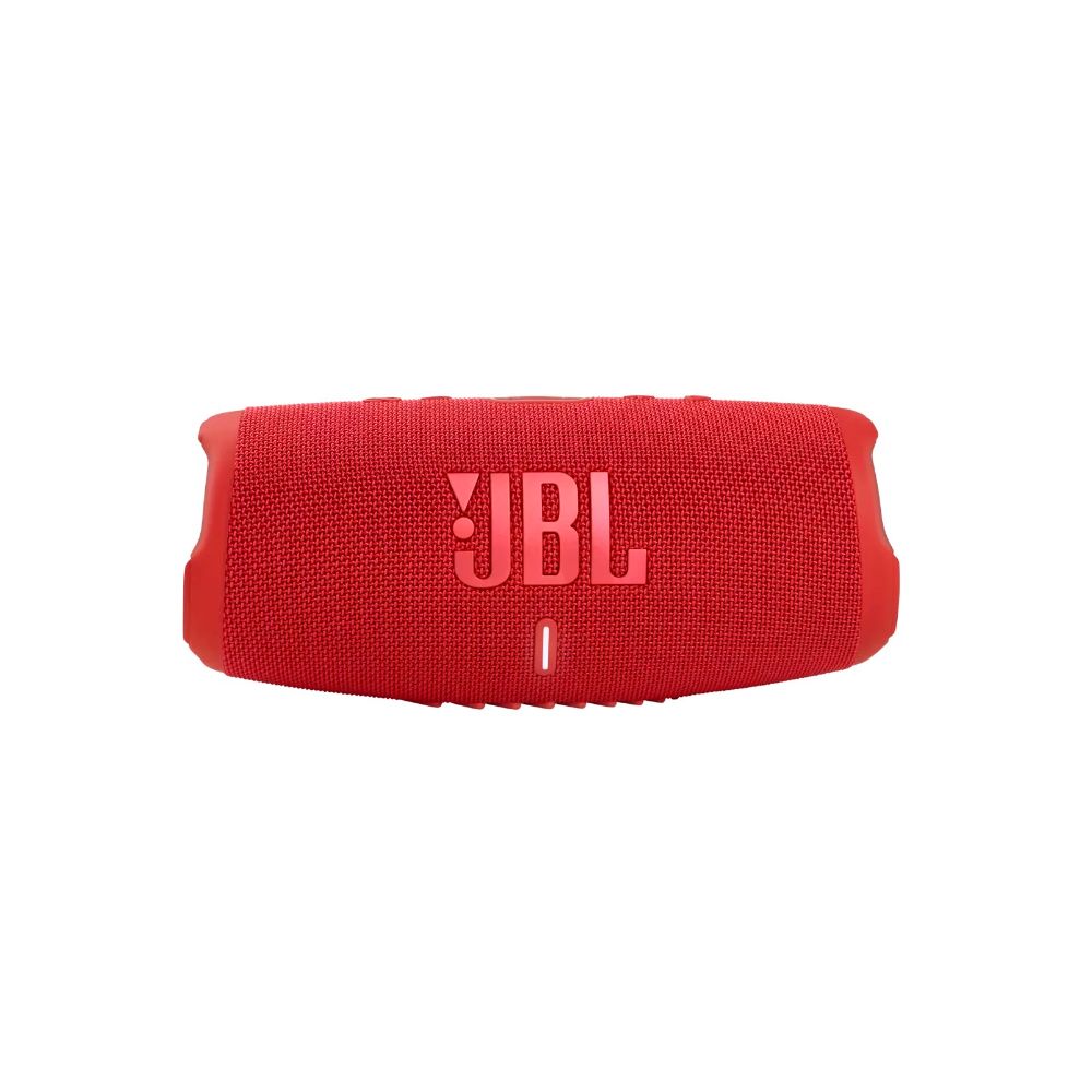Parlante Jbl Speaker Charge 5 Inalámbrico Rojo | plazaVea - plazaVea