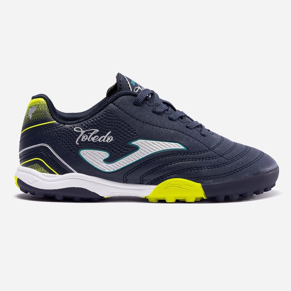 Zapatillas Joma Toledo Jr TOJS2403TF para Niños | plazaVea - plazaVea
