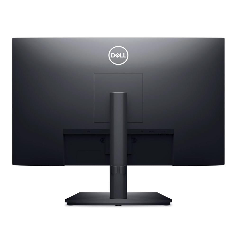 MONITOR DELL E2425HS 24" FHD (1920 × 1080) 75HZ 5MS 250CD/M2 16.7M DE ...