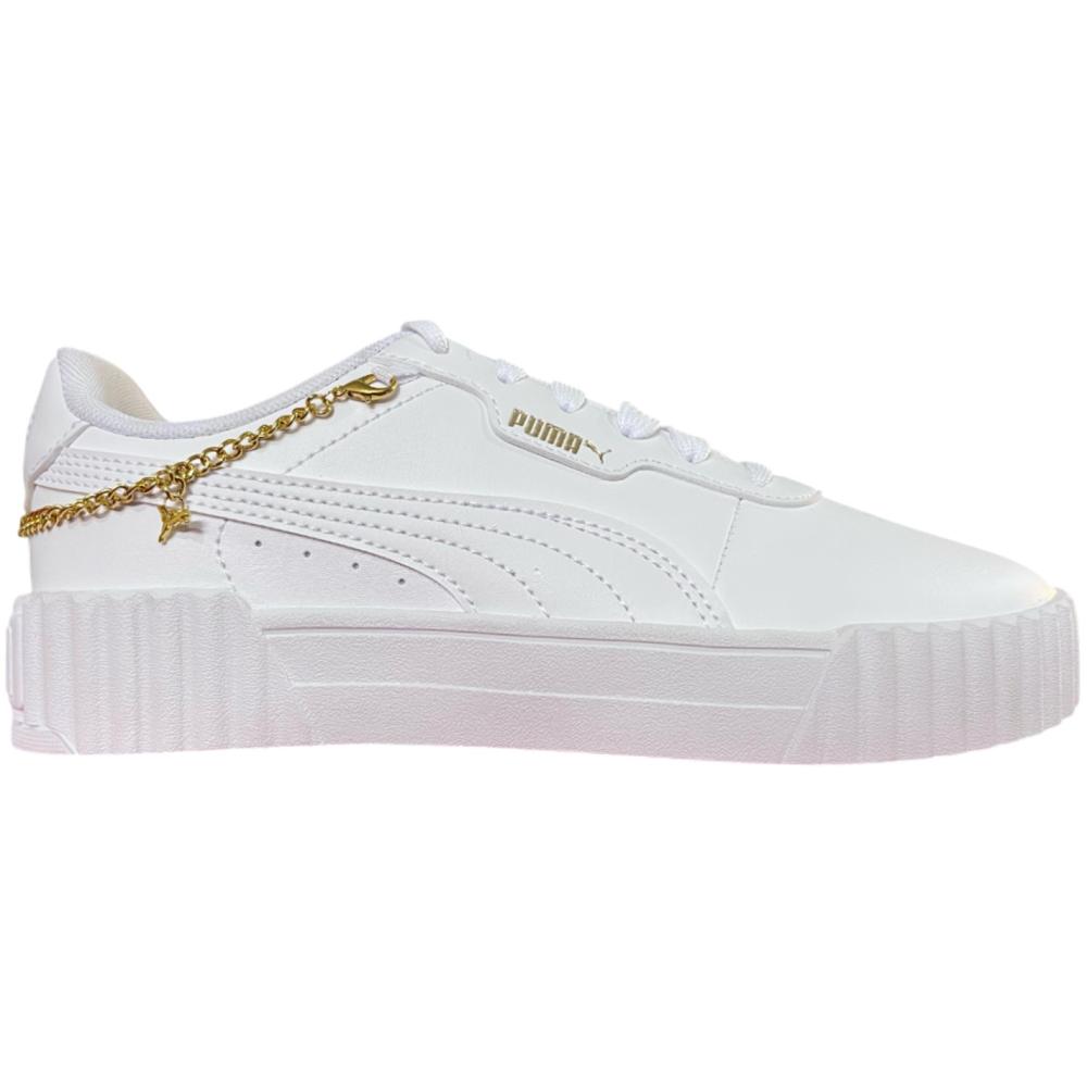Zapatillas Urbanas Puma Carina 3.0 Charm | plazaVea - plazaVea