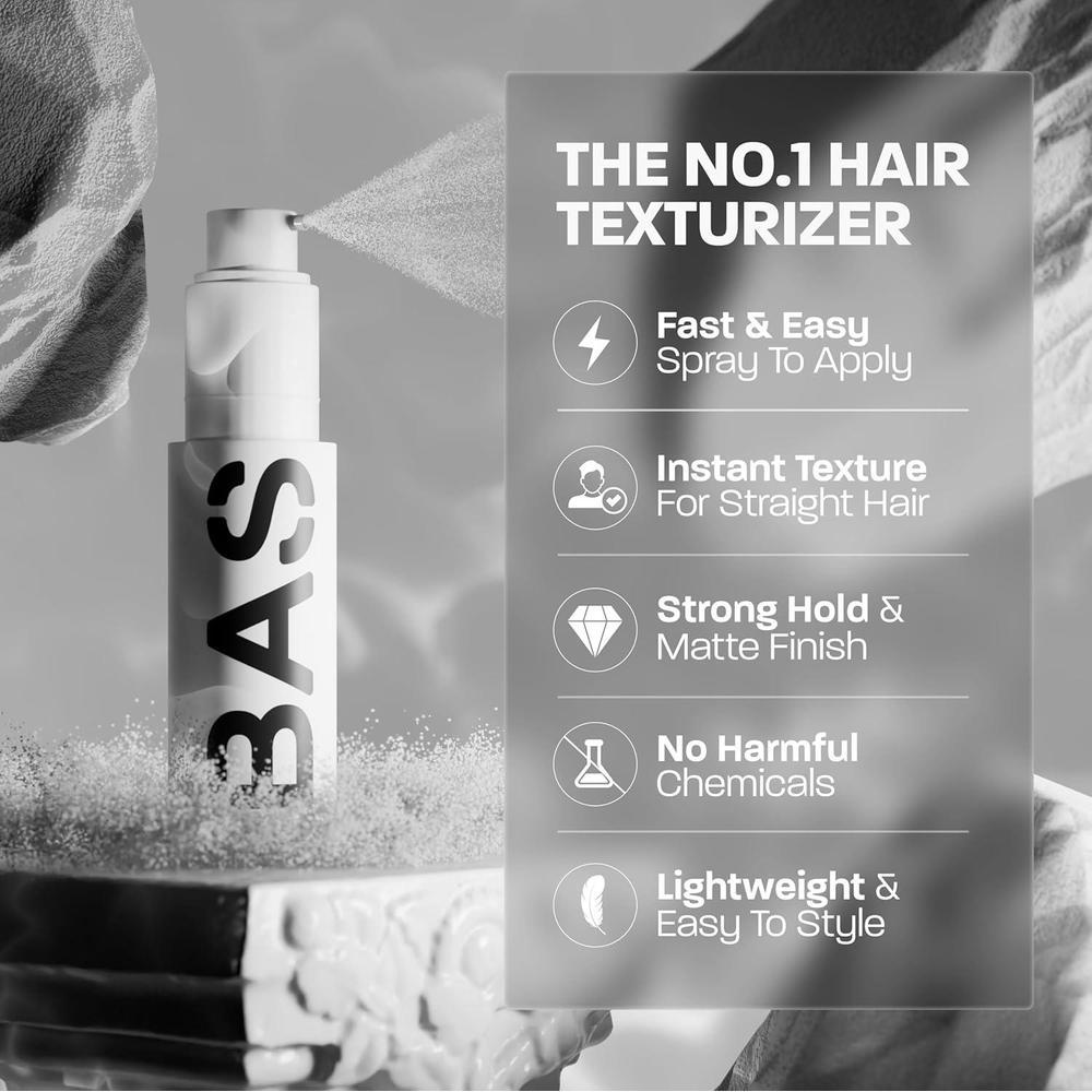 Polvo Para Cabello Based Bodyworks Ligero Voluminizador | plazaVea ...