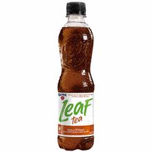 Té Negro FREE TEA Durazno Botella 500ml - Supermercado