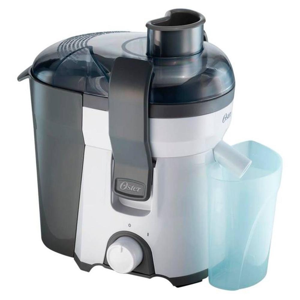 Extractor de jugos Oster FPSTJE316W. | plazaVea - plazaVea
