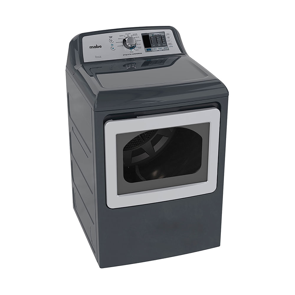 Secadora de Ropa Mabe SMG17R8MSDBB0 Carga Frontal 24kg | plazaVea ...