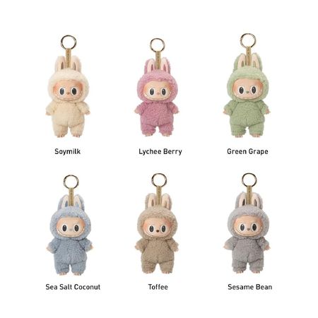 Labubu Original - Macaron | PlazaVea - plazaVea