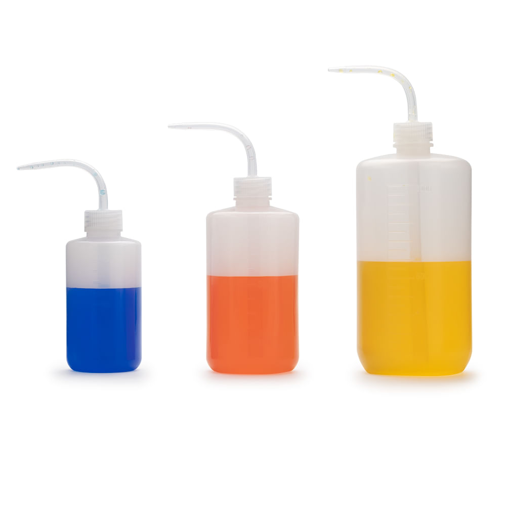 Piseta De Plástico Para Laboratorio De 500 ML | plazaVea - plazaVea