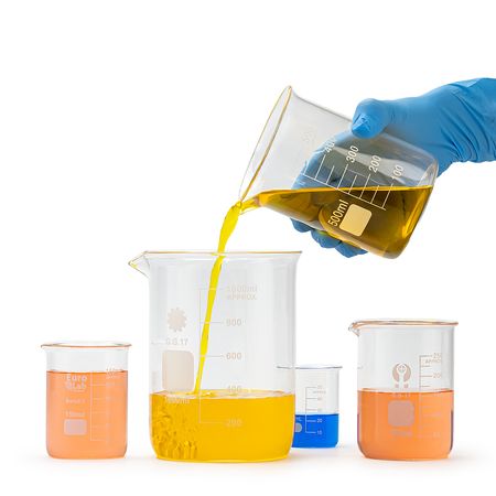 Vaso Precipitado Beaker de Vidrio de 250 ML | plazaVea - plazaVea