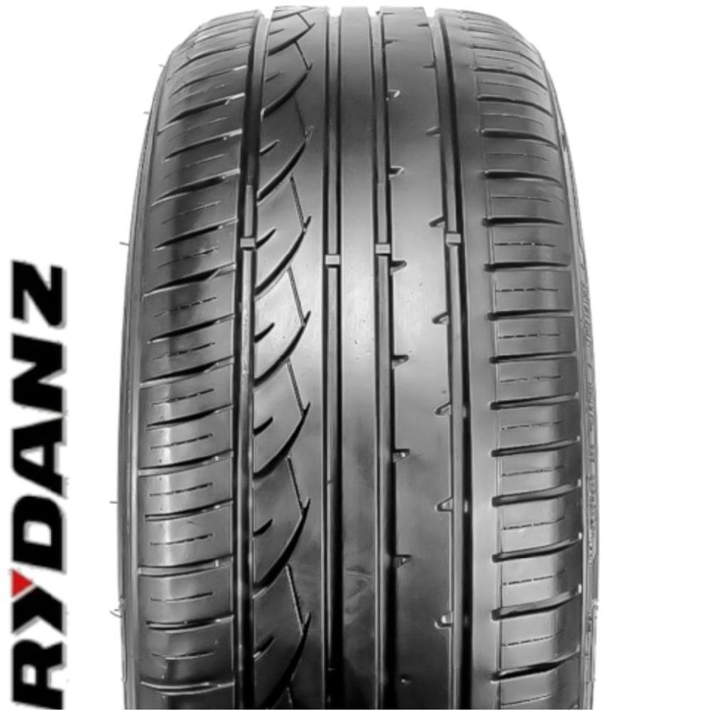 Llanta Rydanz Roadster R02 205/45Zr16 para Citroen, Fiat, Ford ...