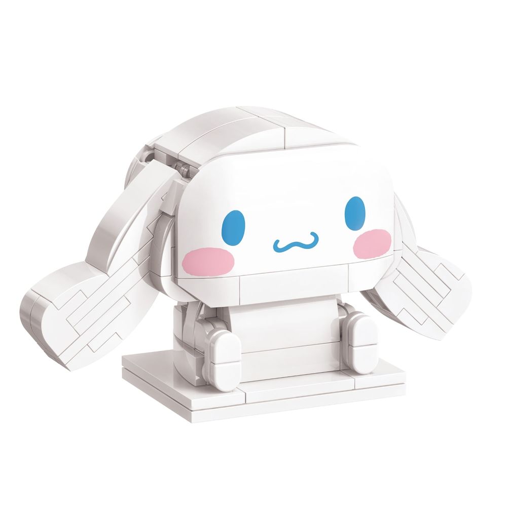 Figura Armable Hello Kitty & Friends Cinnamonroll | plazaVea - plazaVea