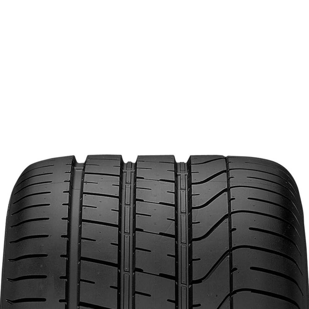 Llanta Pirelli P-Zero Run Flat 225/40R18 para Audi, BMW | plazaVea ...