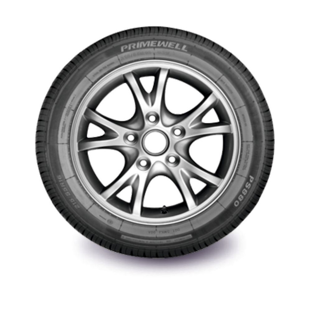 Llanta Primewell Ps880 195/60R15 para Changan, Fiat, Honda | plazaVea ...