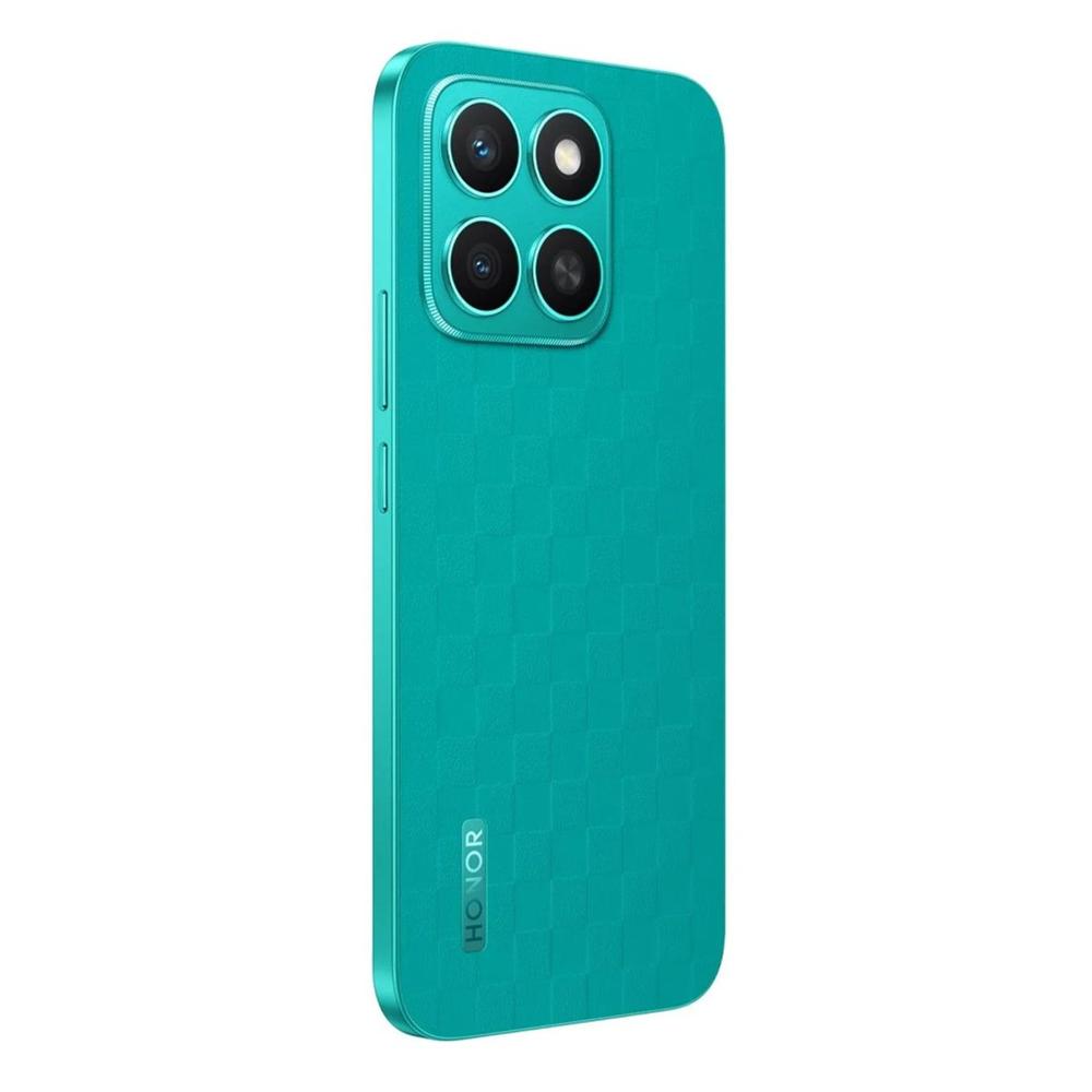 Honor X8C 8GB Ram 256GB Verde | plazaVea - plazaVea