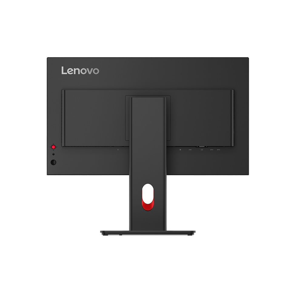 Monitor Lenovo ThinkVision T24-40 23.8 Pulgadas WLED IPS HDMI DP VGA ...