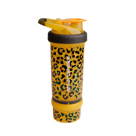Shaker Smart Shake Revive Leopard 750 ml | plazaVea - Supermercado