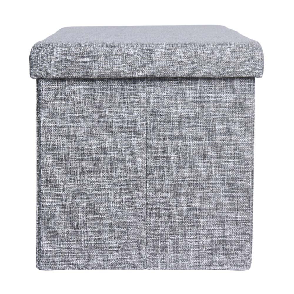 Puff Lotus 2 cuerpos tela | plazavea - plazaVea