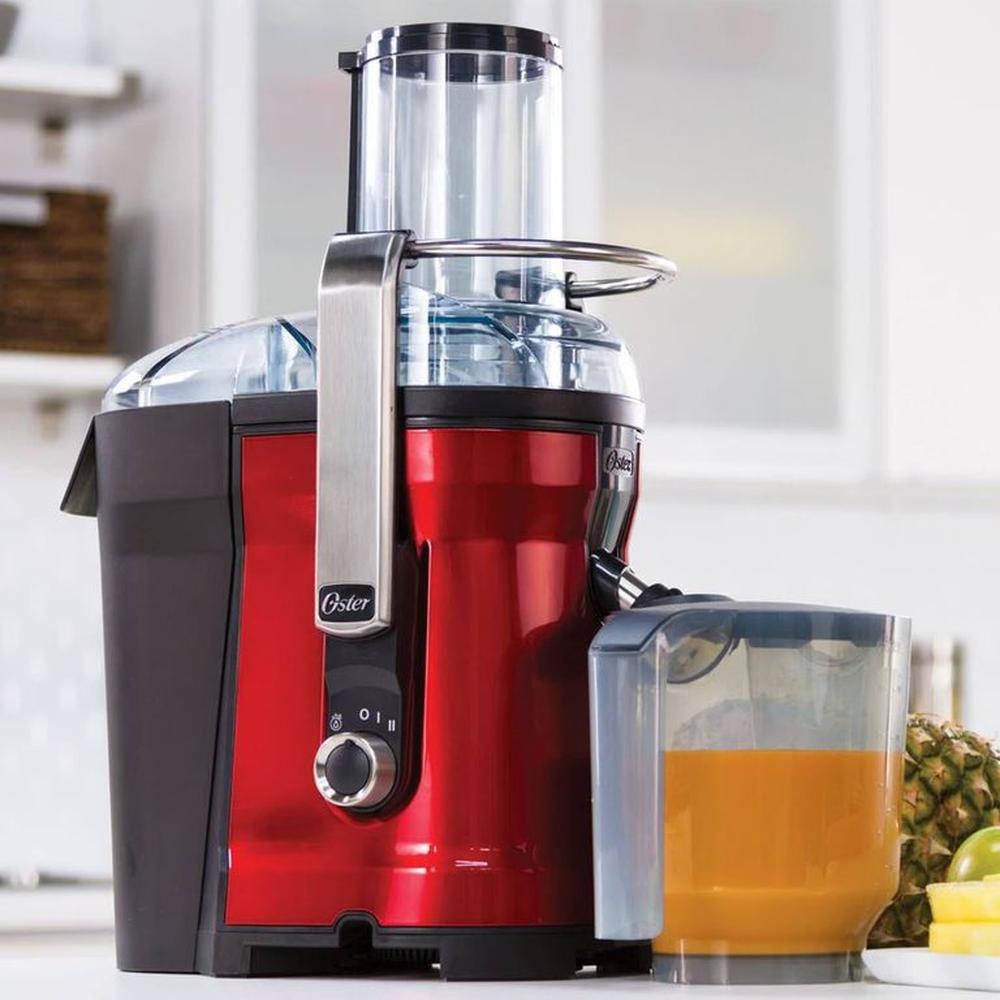 Extractor de Jugos Oster 1000W con sistema Auto-limpieza | plazaVea ...