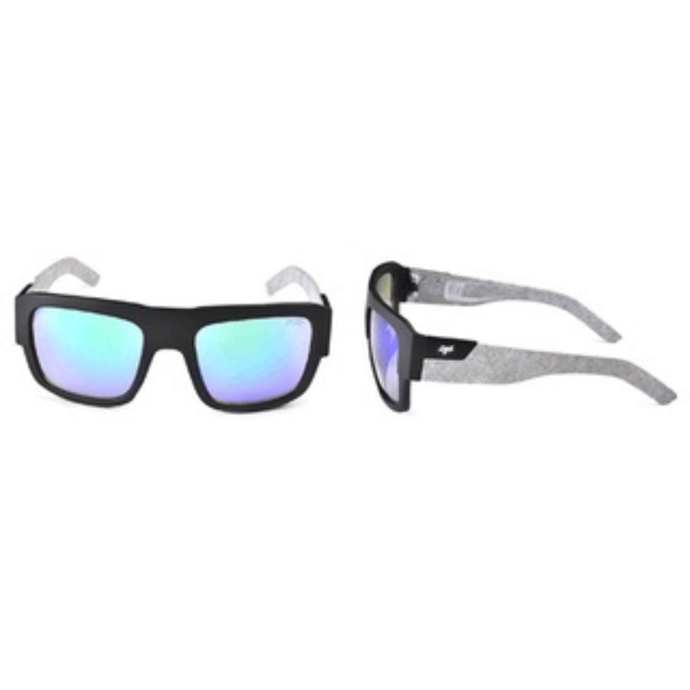 Lentes de sol Fox Racing Classic Hombre Azul - plazaVea