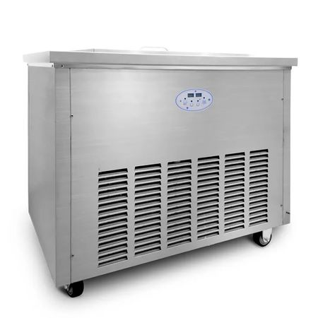 Máquina Paletera Industrial Grondoy - 80 Moldes - plazaVea