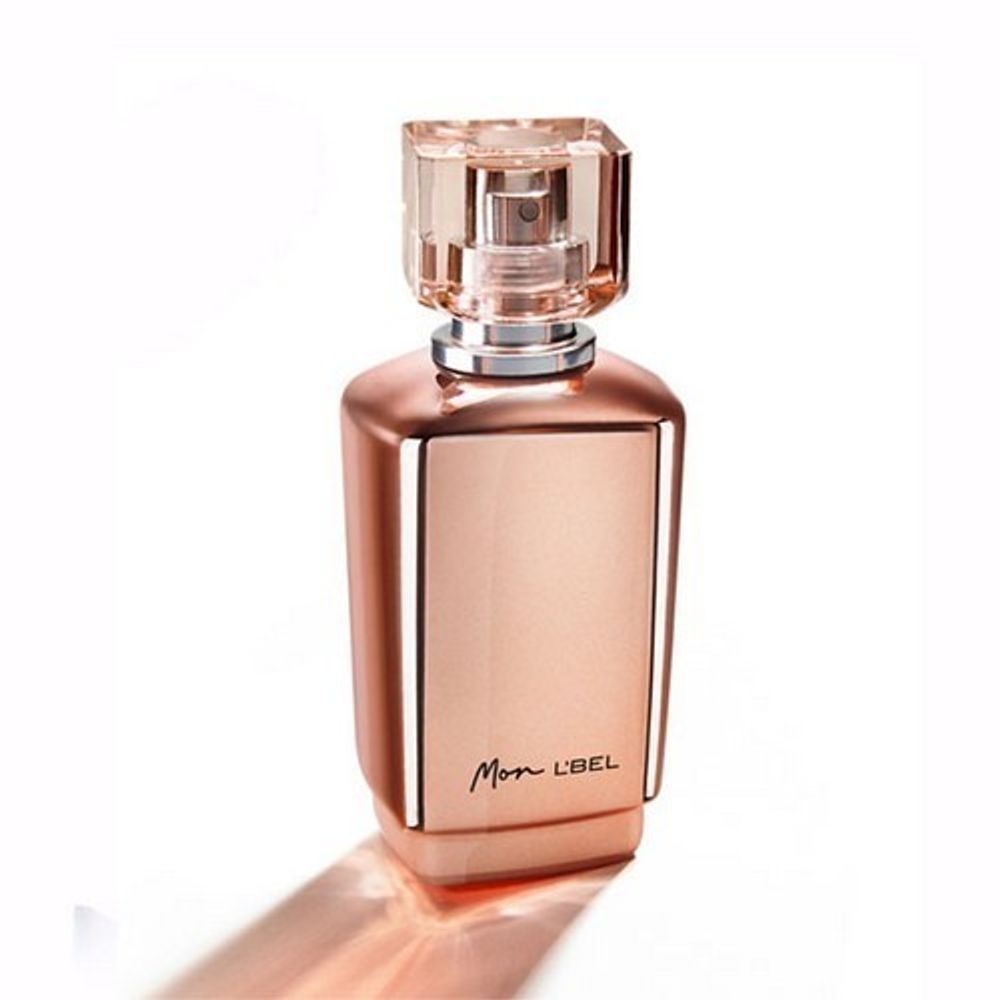 Perfume Femenino Mon by Lbel - Electro y Hogar