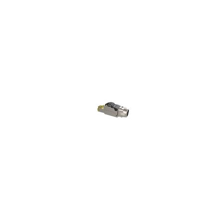 Nexxt Solutions Cat6A RJ45 Shielded - Enlace Modular Plug para ...