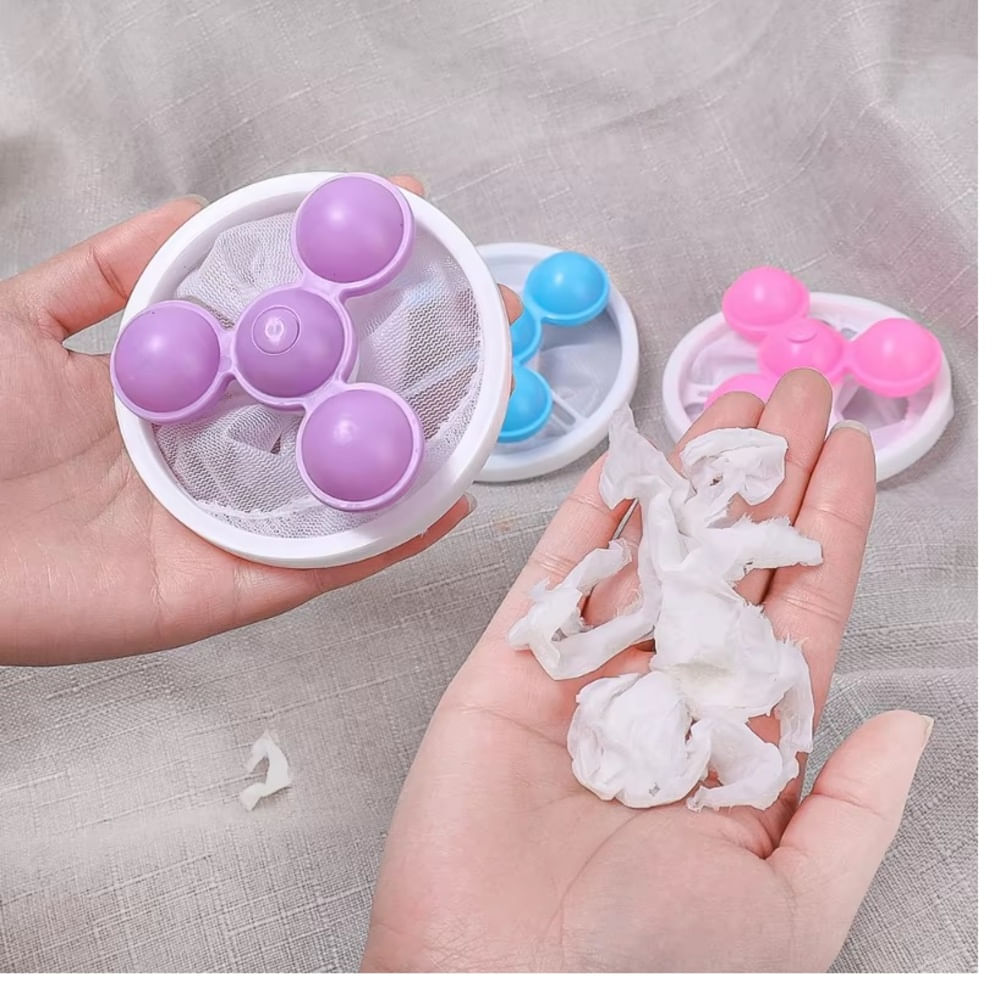Malla Filtrante de Alta Calidad y Ultra Fina 4 Pcs | plazaVea - plazaVea
