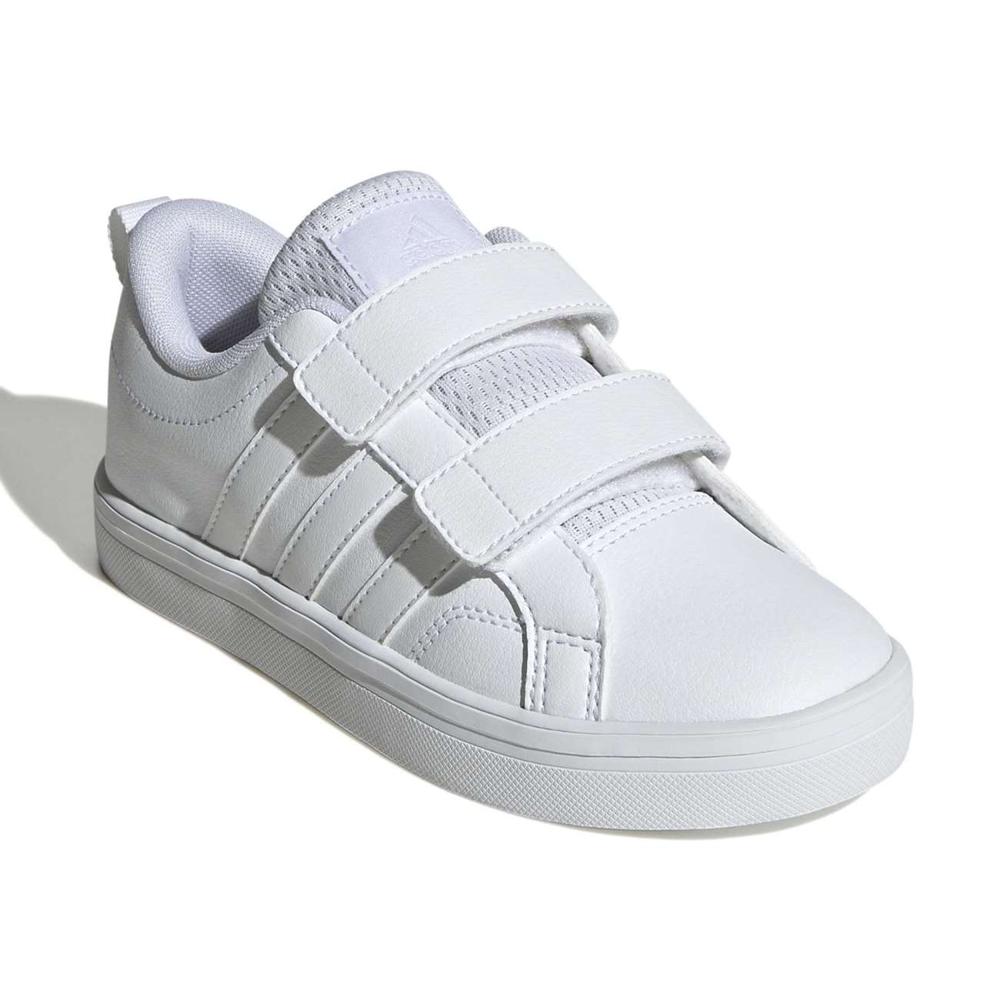 Zapatillas Adidas Unisex Urbanas VS Pace 2.0 CF - Blanco IE3474 - plazaVea