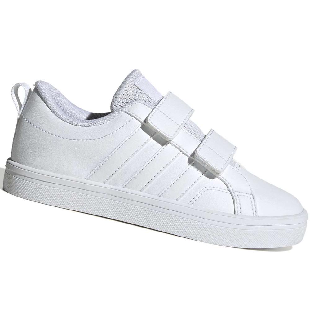 Zapatillas Adidas Unisex Urbanas VS Pace 2.0 CF - Blanco IE3474 - plazaVea