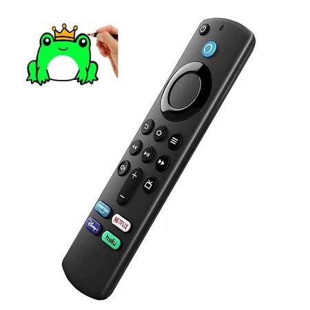 Control de Amazon Fire Tv stick lite 4k max Alexa con Voz - plazaVea