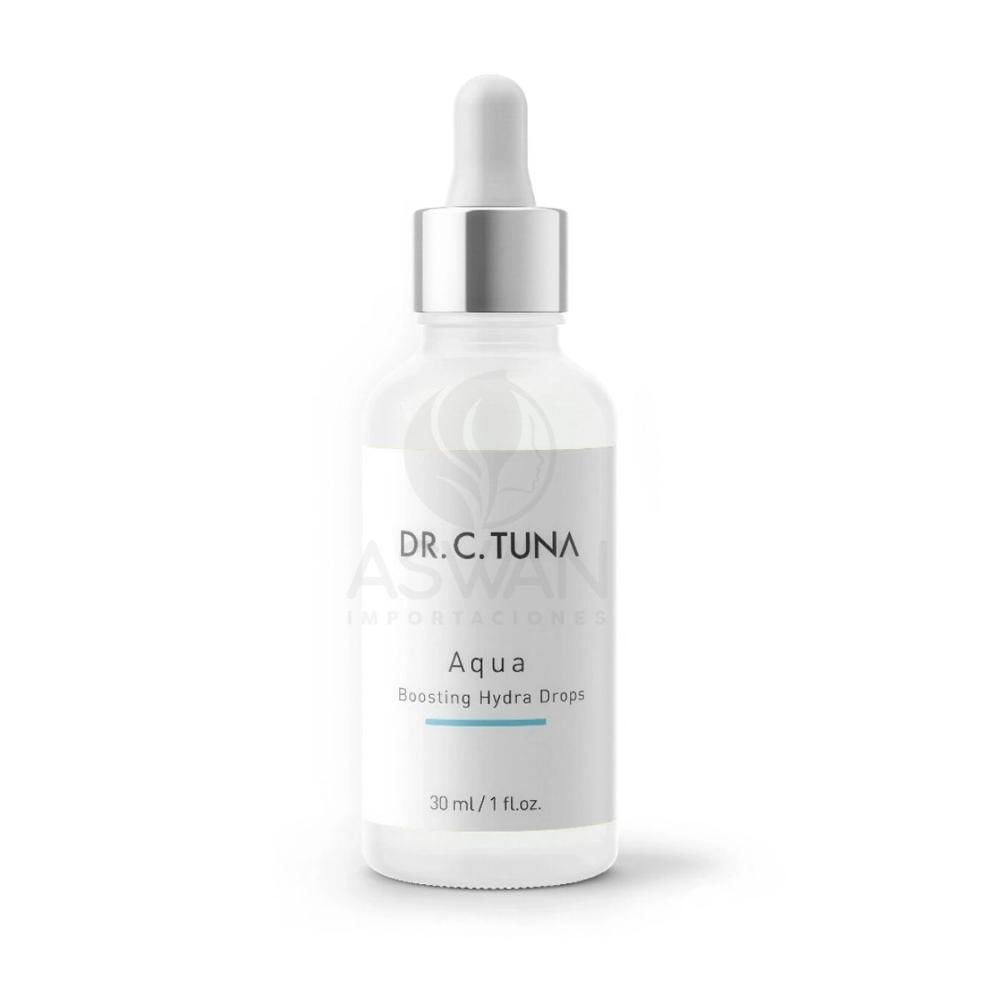 Boosting Hydra Drops Aqua 50ml DR.C. TUNA - FARMASI | plazaVea - plazaVea
