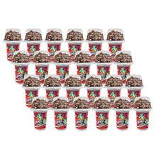 Yogurt YOPI Mix Choco Kboom Vaso 121g| plazaVea - Makro