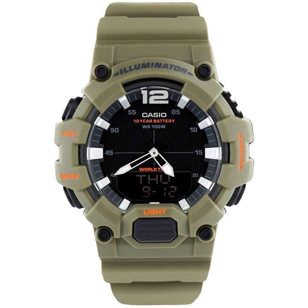 Reloj Casio HDC-700-3A2V Hombre - plazaVea