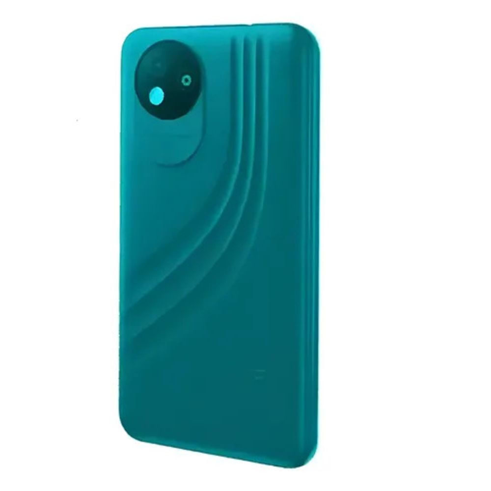 Celular ZTE BLADE A35 CORE AZUL - plazaVea