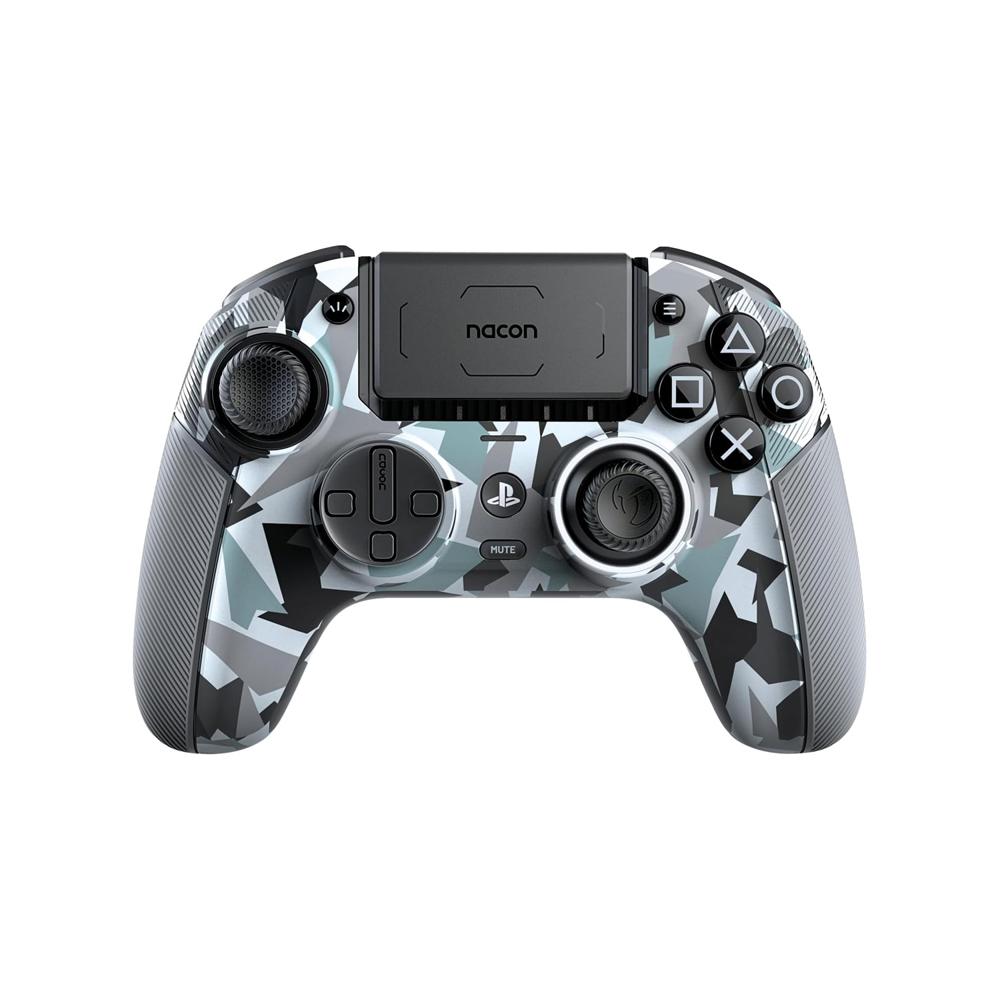 Mando Nacon Revolution 5 Pro Wireless Controller Camuflado Gris ...