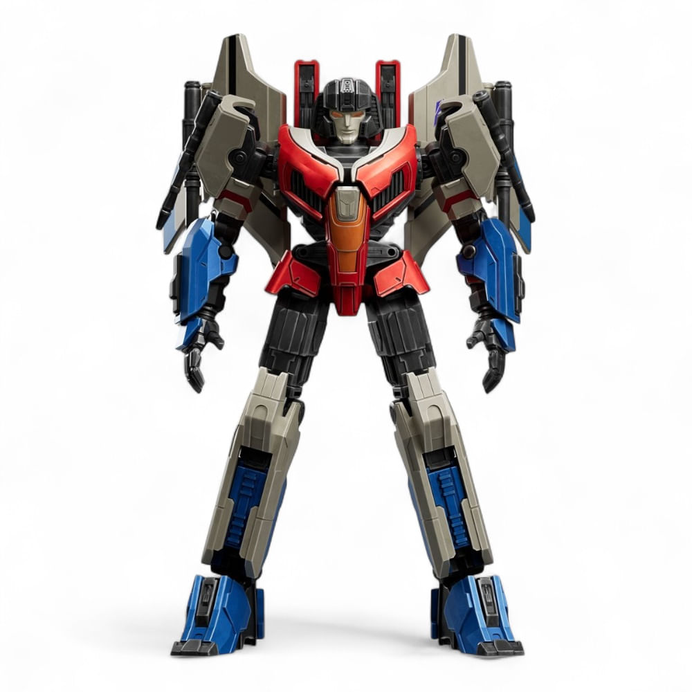 TRANSFORMERS: ONE CLASSIC CLASS STARSCREAM MODEL KIT - plazaVea