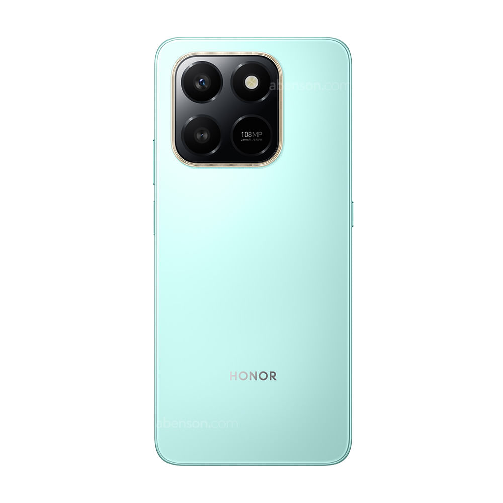 Honor X7d 8RAM 256GB Ocean Cyan | plazaVea - plazaVea