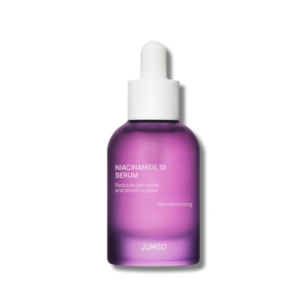 JUMISO Niacinamide 10 Serum 40ml Pore-Refining Texture | plazaVea ...