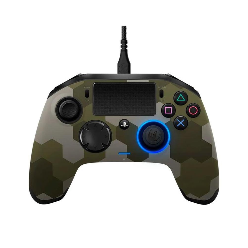 Nacon Revolution Pro Controller 3 for Playstation 4 | plazaVea - plazaVea