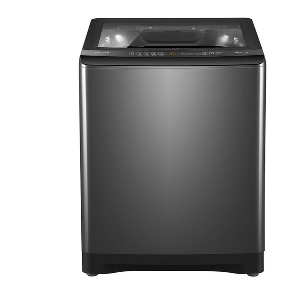 Lavadora Automática Direct Motion 18 Kg Diamond Gray Mabe ...