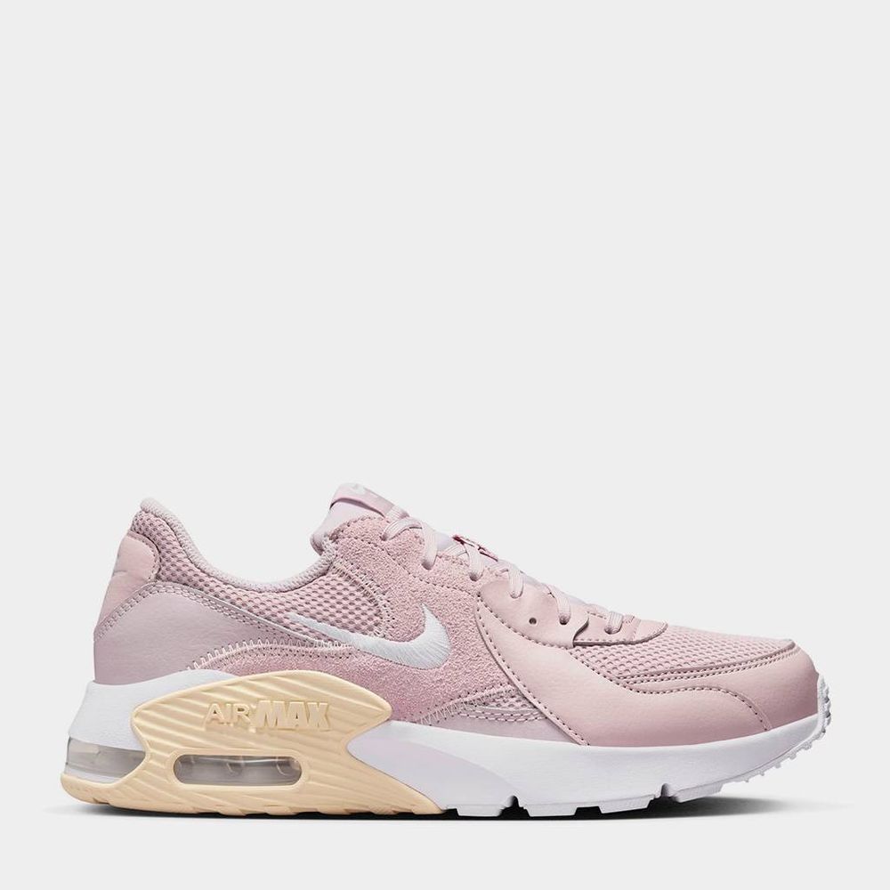Zapatillas Urbanas NIKE CD5432-010 (5*-8*) AIR MAX EXCEE Mujer ...