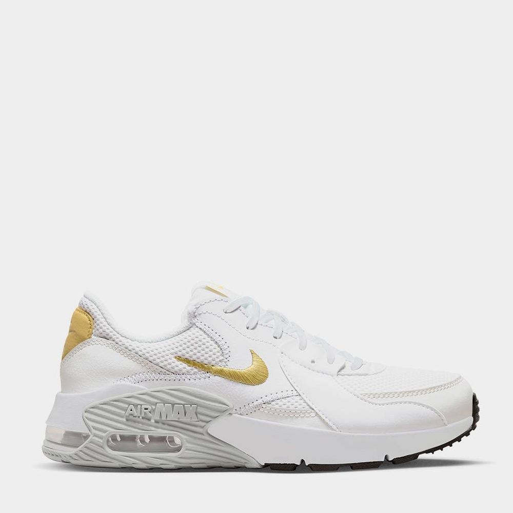 Zapatillas Urbanas NIKE CD5432-129 (5*-8*) AIR MAX EXCEE Mujer ...