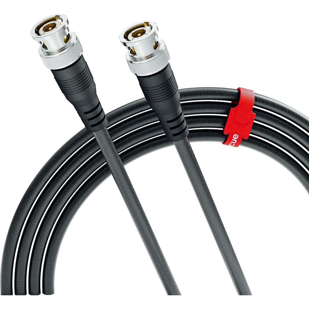Cable SDI a BNC Autocue de 10m para monitores Pioneer- conectores ...