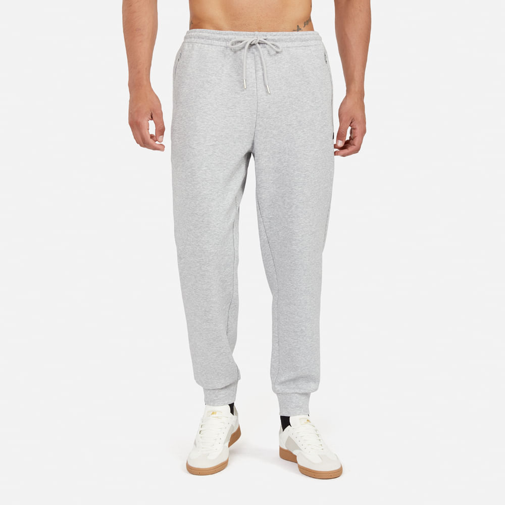 Pantalón New Athletic UrbanFit 038 0404 para Hombre - plazaVea