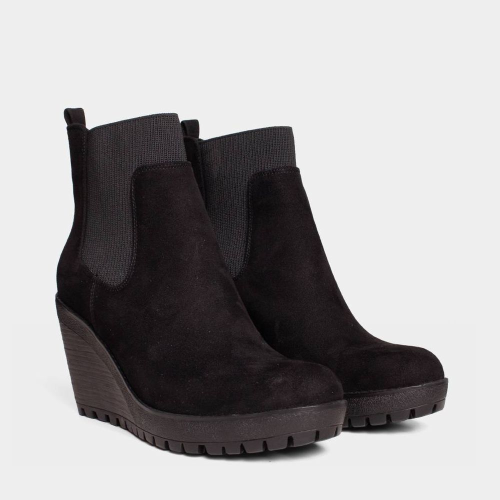 Botines Mujer FOOTLOOSE FTL-MS00030 - plazaVea