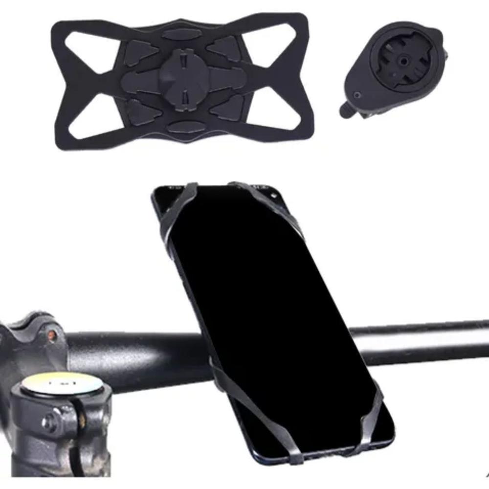 Soporte porta Celular Universal para moto o Bicicleta | plazaVea - plazaVea